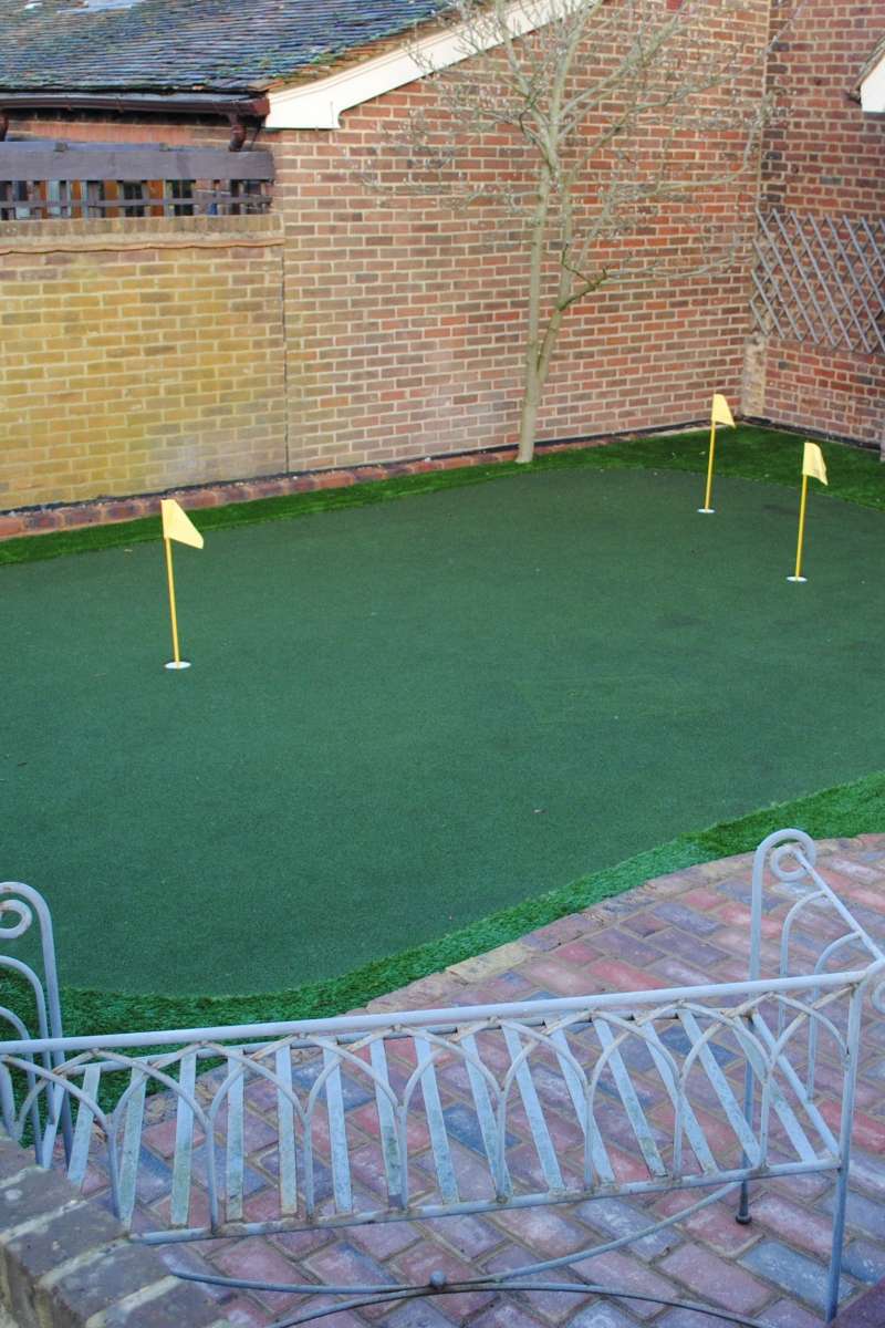 How To Practice Like The Pro’s | Huxley Golf