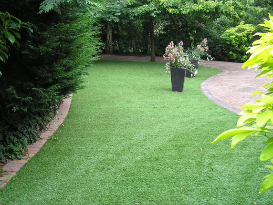 Artificial Lawn Turf by Huxley Golf