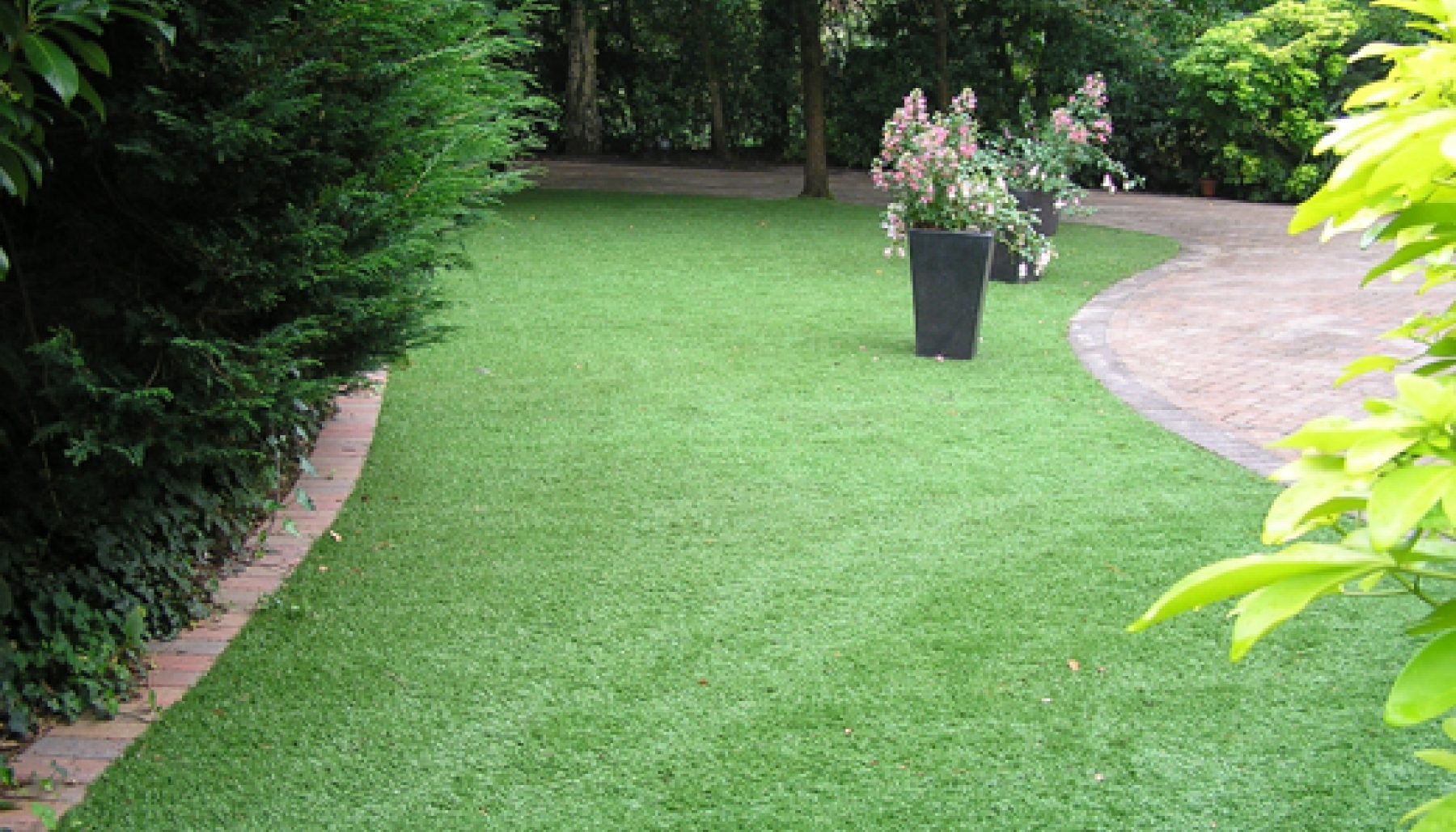Artificial Lawn Turf by Huxley Golf