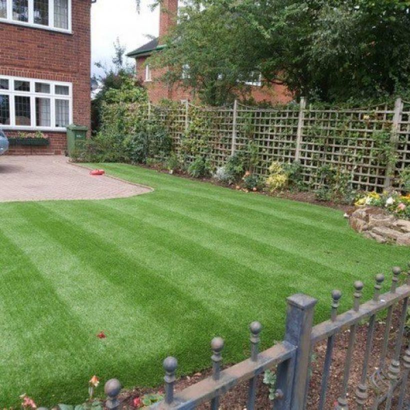 Is Artificial Turf Sustainable? | Huxley Golf