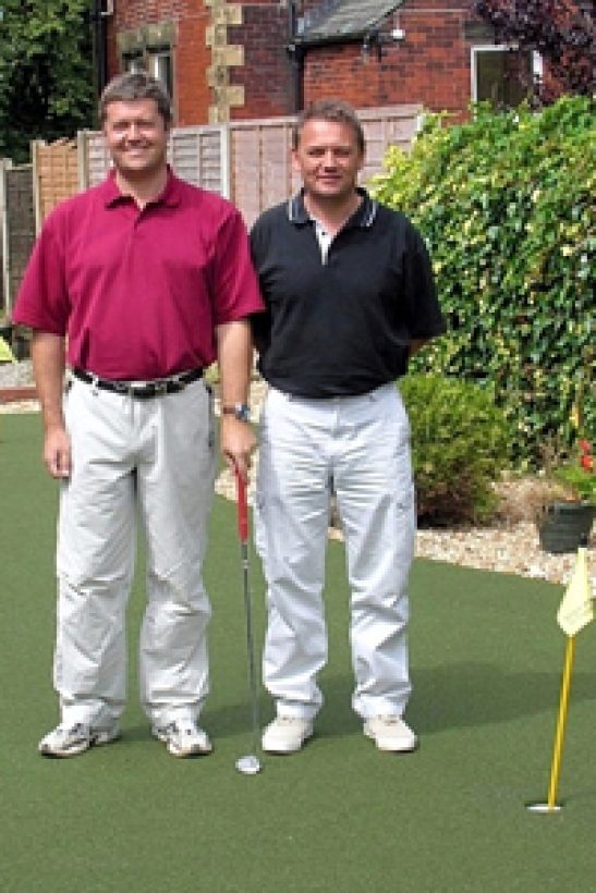 New Huxley Golf Distributor Appointed in the North of England - Golf ...